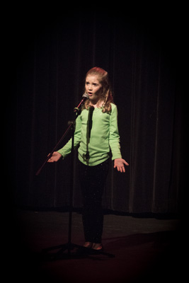 Children's Lessons - Practicing | Sing Like A Star