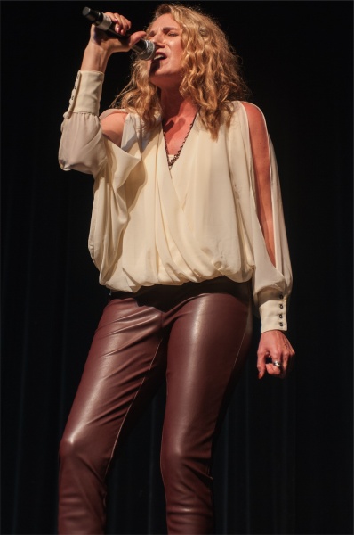 Singing Showcase in Atlanta GA | Learn to Perform | Sing Like a Star