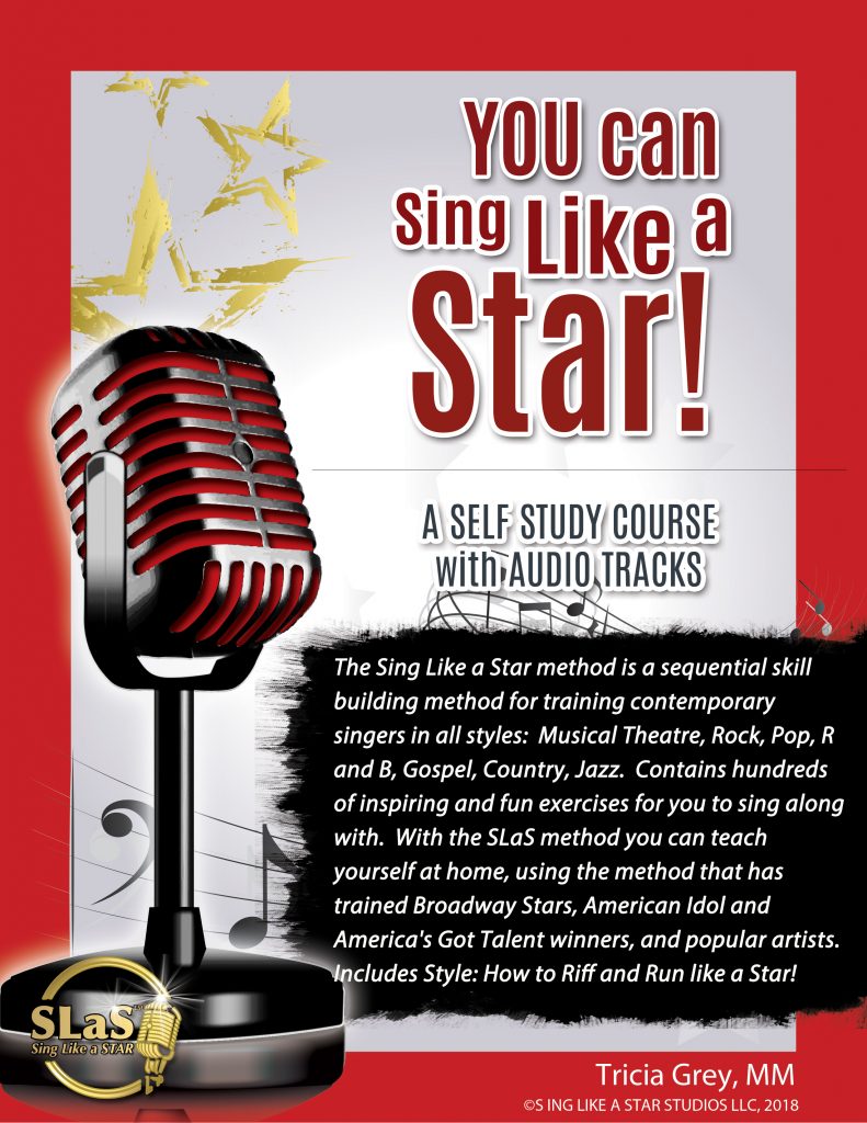 Speech Level Singing (SLS), Seth Riggs | Sing Like a Star