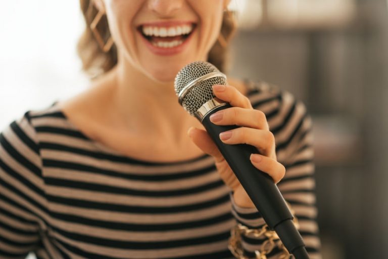 Learn to Sing: What is Resonance in Singing?