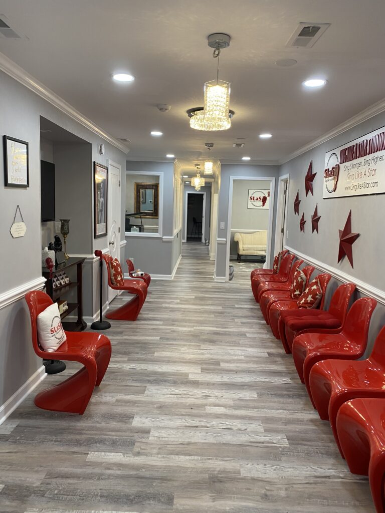 Singing Lessons in Atlanta GA - Vocal Training from Sing Like a Star