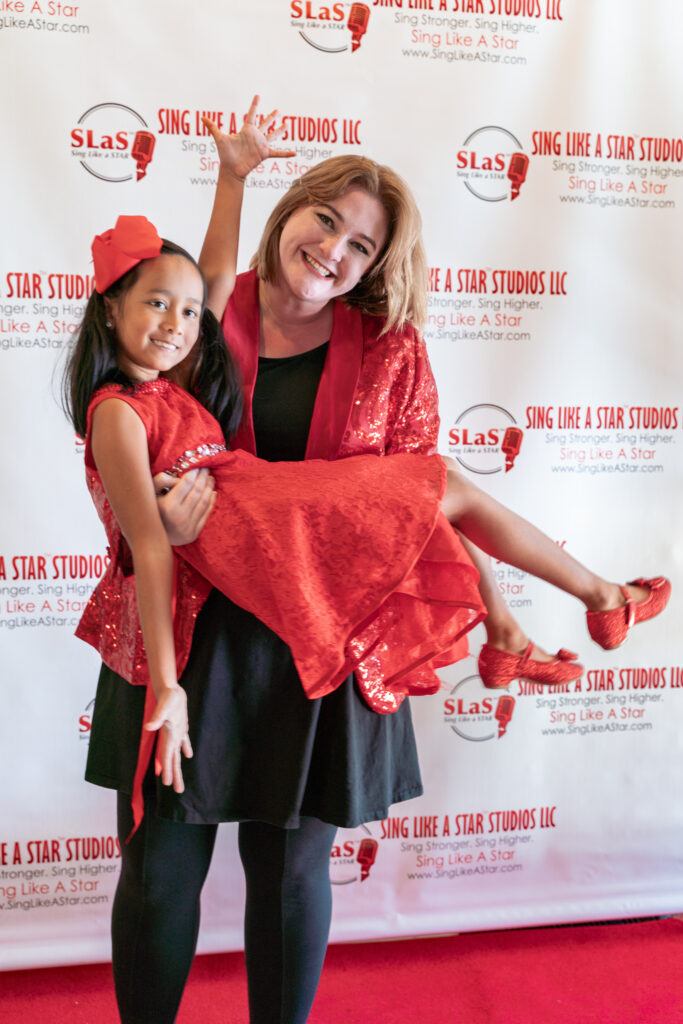 Singing Showcase in Atlanta GA | Learn to Perform | Sing Like a Star